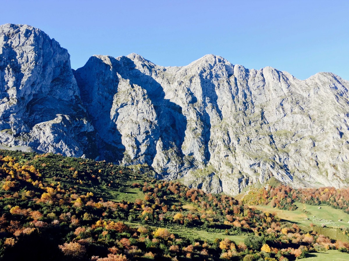 Asturias ¿Que hacer en Quiros, Proaza y Teverga?